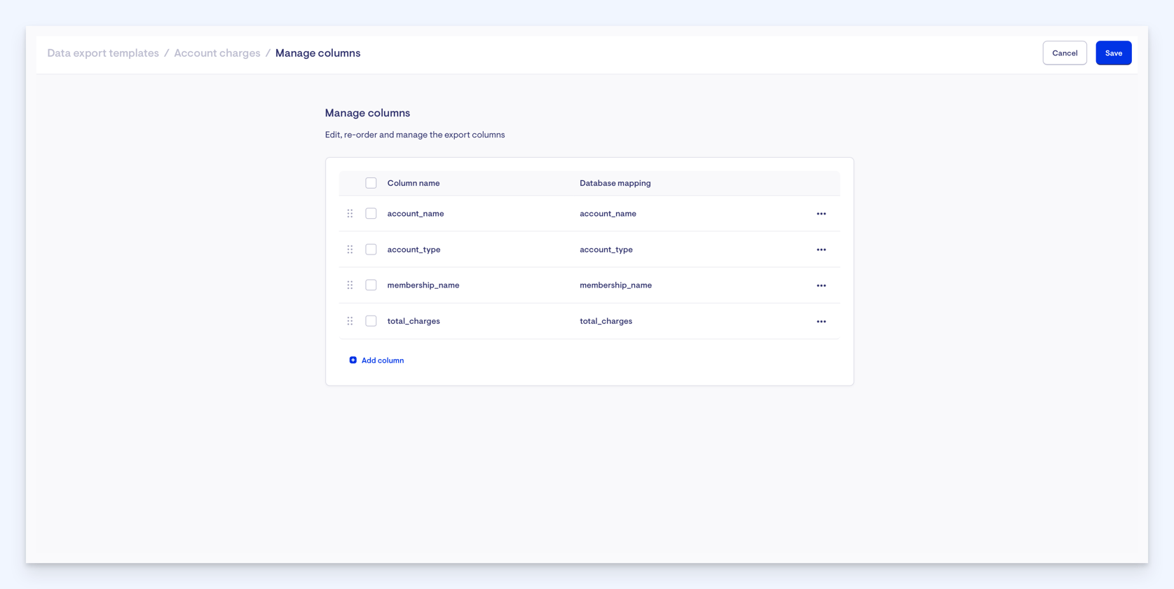 Client contributions and Support at Home